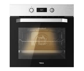 Horno Pirolítico AirFry HCB 6646 P Teka España