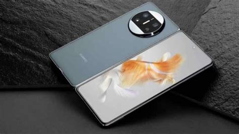 Hp Lipat Terbaru Inovasi Terbaru Dan Fitur Menarik Mana Yang