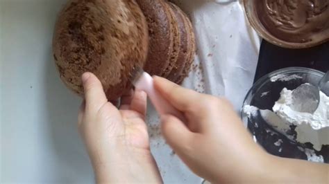 Primeiro Naked Cake Exageradíssimoooooooo YouTube