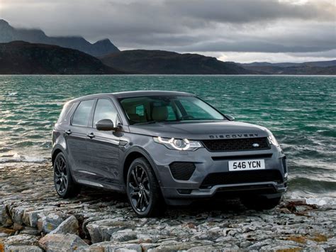 Nové motory Ingenium pro Discovery Sport a Evoque autoweek cz