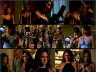 Naked Vanessa Marcil In Las Vegas