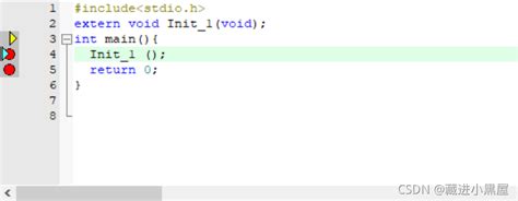 keil下stm32的c与汇编语言混合编程 keil 内嵌汇编 返回值 csdn博客
