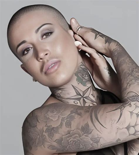 Rhianna Wylde Actress Age Biography Height Photos Weight Career