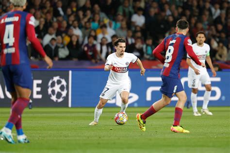 Mercato le PSG veut blinder un cadre Guardiola à l affût