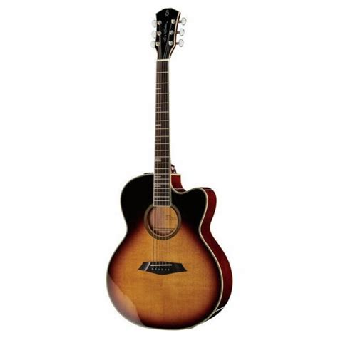 Las 10 Mejores Guitarras Electroacústicas Guía Feria Musica
