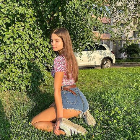 The Most Beautiful Girls Show Their Forms 34 Photos Gorodprizrak