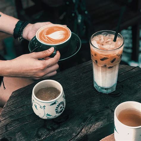 B S U T P H Nh Nh U Ng Cafe C C Ch T Ph N Gi I K G M H N
