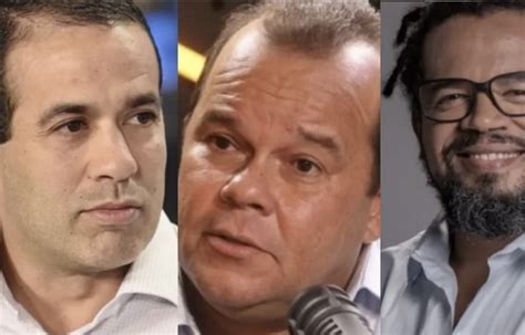 ELEIÇÕES 2024 BRUNO QUE NÃO ANUNCIOU A CANDIDATURA ESTÁ PAUTANDO A