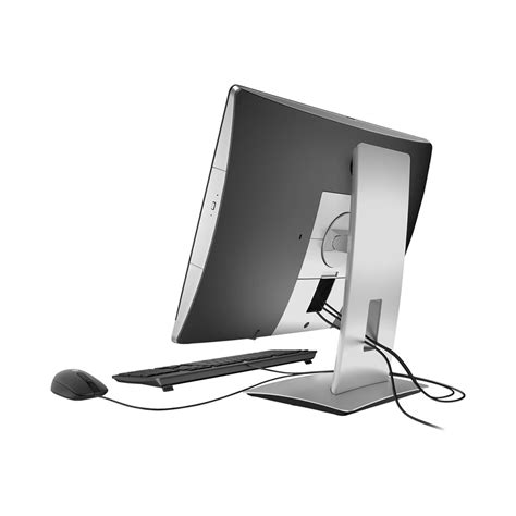 Hp EliteOne 800 G2 AIO 23 FHD IPS I5 6500 8GB 256GB SSD Web Camera
