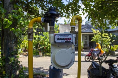 Pgn Pastikan Penyaluran Dan Layanan Gas Bumi Aman Selama Lebaran