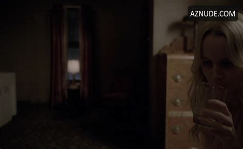 Kamilla Alnes Helena Mattsson Butt Underwear Scene In American Horror Story Aznude