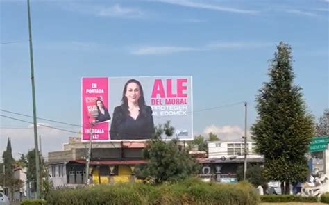Morena podría denunciar por actos anticipados de campaña