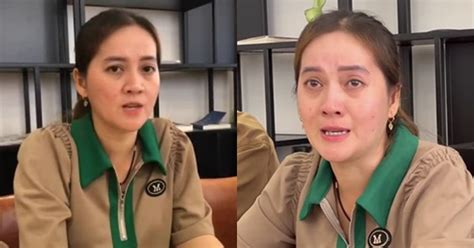 Con gái Vũ Linh mở họp báo đáp trả Hồng Phượng đuổi Cô 6 vì nghi dùng
