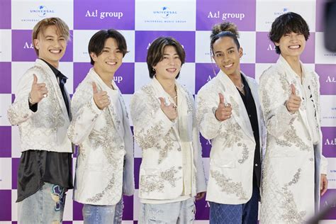 Aぇgroupええグループのメンバーカラー脱退者や人気順身長年齢不仲説の真相は ポップス歌手情報
