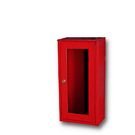 Gabinetes Y Porta Ceniceros Para Extintor DanpaAntiflama S A De C V