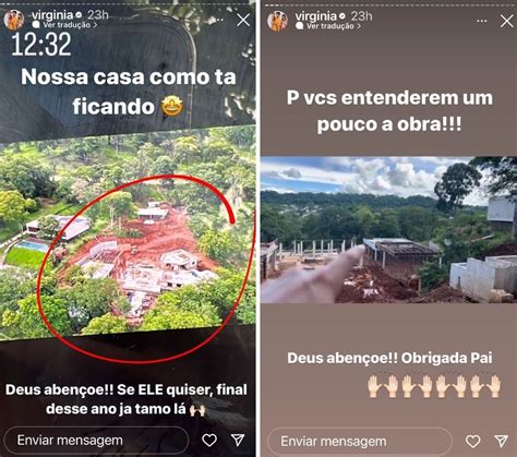 Zé Felipe e Virgínia mostram o quarto das bebês na nova mansão