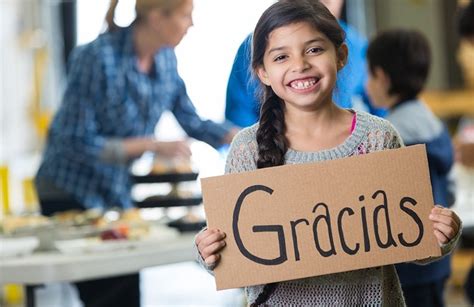Cómo Enseñar A Los Niños A Ser Agradecidos Psicologistica