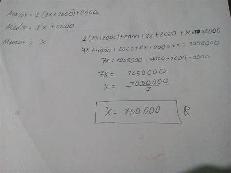 Una Herencia De 1 058 000 Fue Repartida Entre Tres Hermanos De