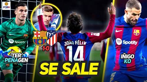 Fichajes y bajas Refuerzo para 2024 lesionados en el Barça