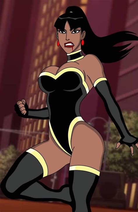 Filmtv I Loved This Version Of Superwoman Played By Gina Torres To Bad We Didnt Get To See