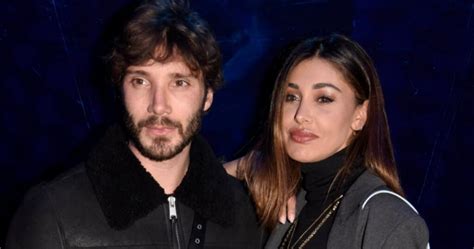Crisi tra Belen e Stefano verità o montatura Lo svela Alberto Dandolo