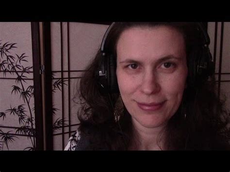 Asmr Ear Tapping Gloves Cream Spray Youtube