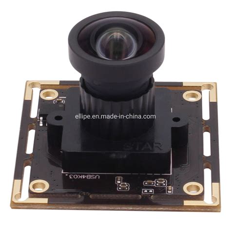 Elp Wide Angle Webcam Degree No Distortion Lens Camera Module K