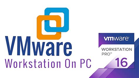 How To Install Vmware Workstation Pro On Windows