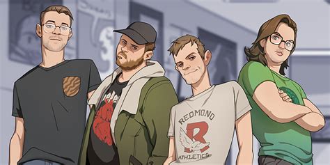 Pup Appear In Dream Daddy” A Video Game Where You Date Hot Dads Pitchfork