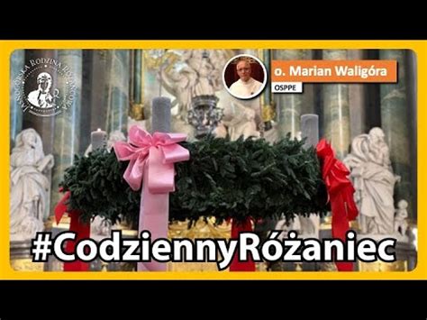 Niedziela 10 Grudnia 2023 II Niedziela Adwentu YouTube