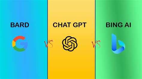Chatgpt Vs Google Bard Vs Bing Understanding The Differences Agilelogics