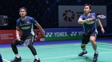 Jadwal Final Australian Open Hari Ini Juni Wakil Indonesia