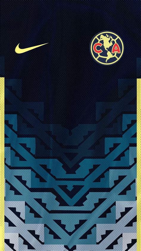 El Top Imagen Club Am Rica Fondos De Pantalla Abzlocal Mx