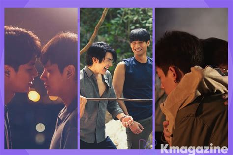 Las Mejores Escenas De Las Series BL Que Todos Deben Conocer K Magazine