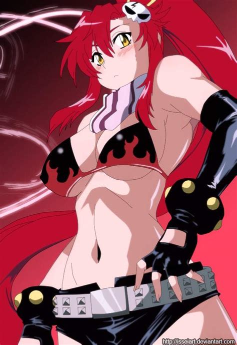Gurren Lagann E Hentai Image 267223