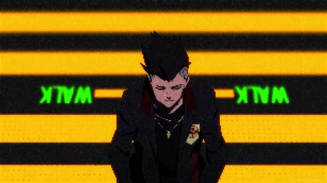 45 Cyberpunk Edgerunners Live Wallpapers Animated Wallpapers MoeWalls