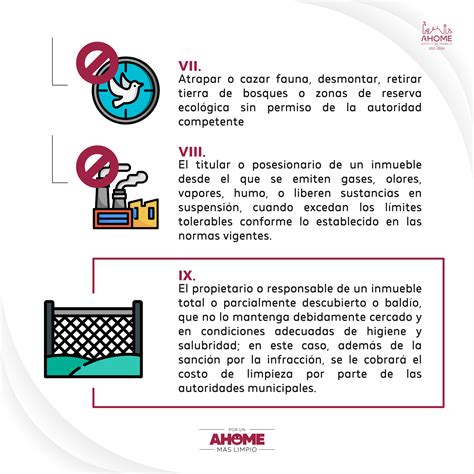 Artículo 108 del Bando de policía y Gobierno Alcaldía de Ahome