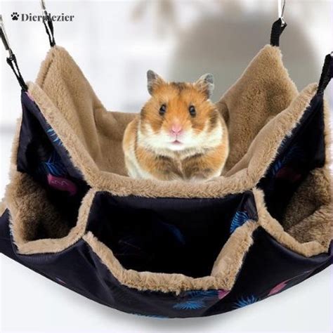 Hamac Pour Rat Fait Maison Ventana Blog
