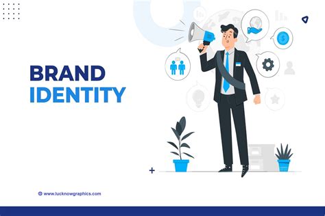 The Power Of Brand Identity Design Our Exceptional Logo Design