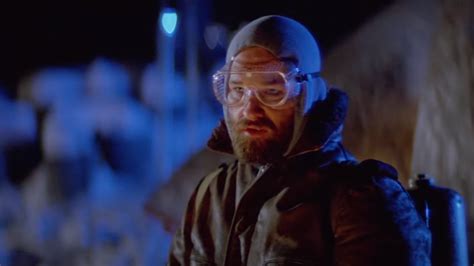 Kurt Russell Offers His Own Take On The Thing S Enigmatic Ending