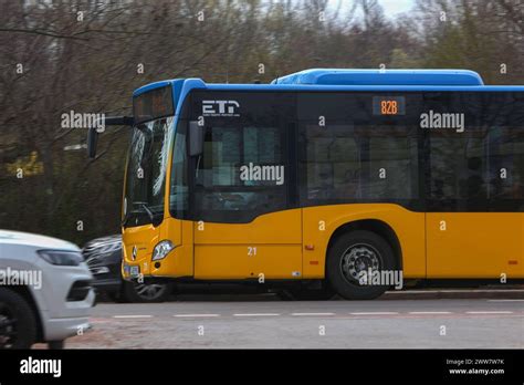 Chemnitz Gewerkschaft Verdi bestreikt erneut Öffentlichen Nahverkehr