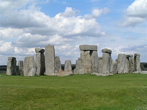 19 Most Famous Landmarks In The World Artst