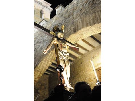 Semana Santa Lunes Santo Archivo Abc