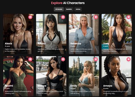 Come Creare Una Ragazza Sexy Generata Dall Intelligenza Artificiale