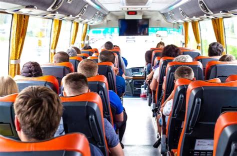 Kings Way Bus Charter