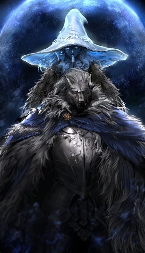 Update Ranni Elden Ring Wallpaper Best In Cdgdbentre