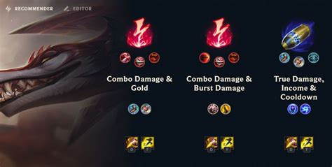 Complete Champion Guide To Naafiri In League Of Legends