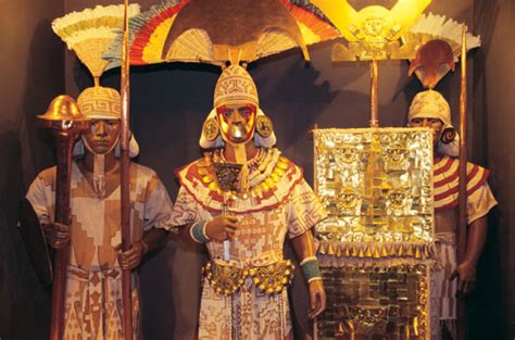 COSTUMBRES Y TRADICIONES CULTURA MOCHE O MOCHICA