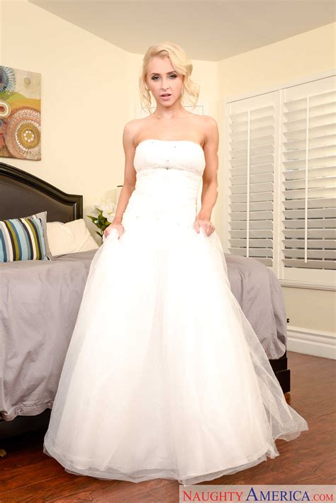 Gorgeous Bride Fucked Her Husband S Best Man Photos Alix Lynx