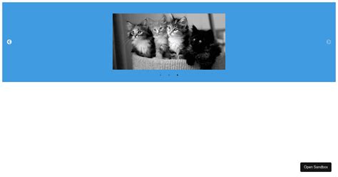 React Slick Playground Forked Codesandbox